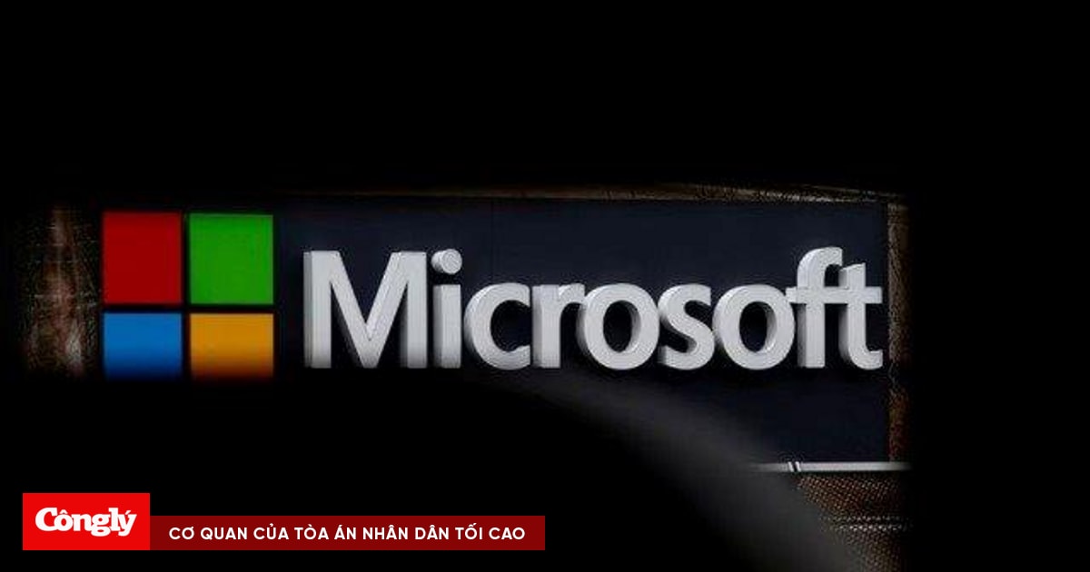 Microsoft lên tiếng về bản quyền AI