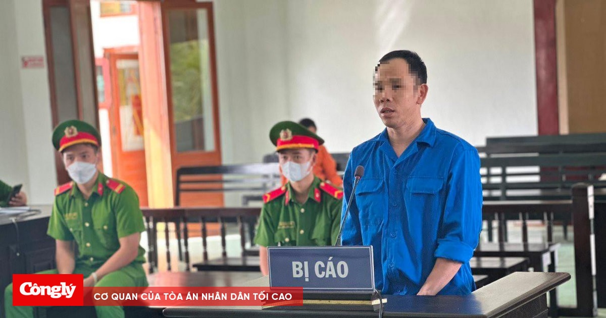 Ghen tuông vô cớ đâm trọng thương vợ cũ