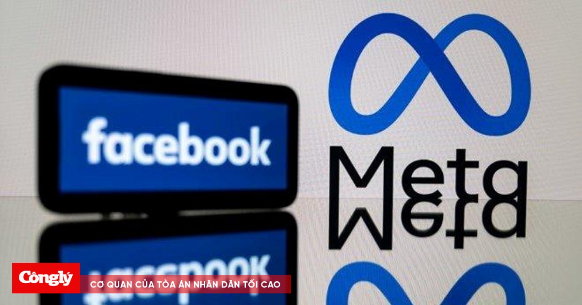 Meta dùng dữ liệu người dùng Facebook, Instagram để dạy trí tuệ nhân tạo