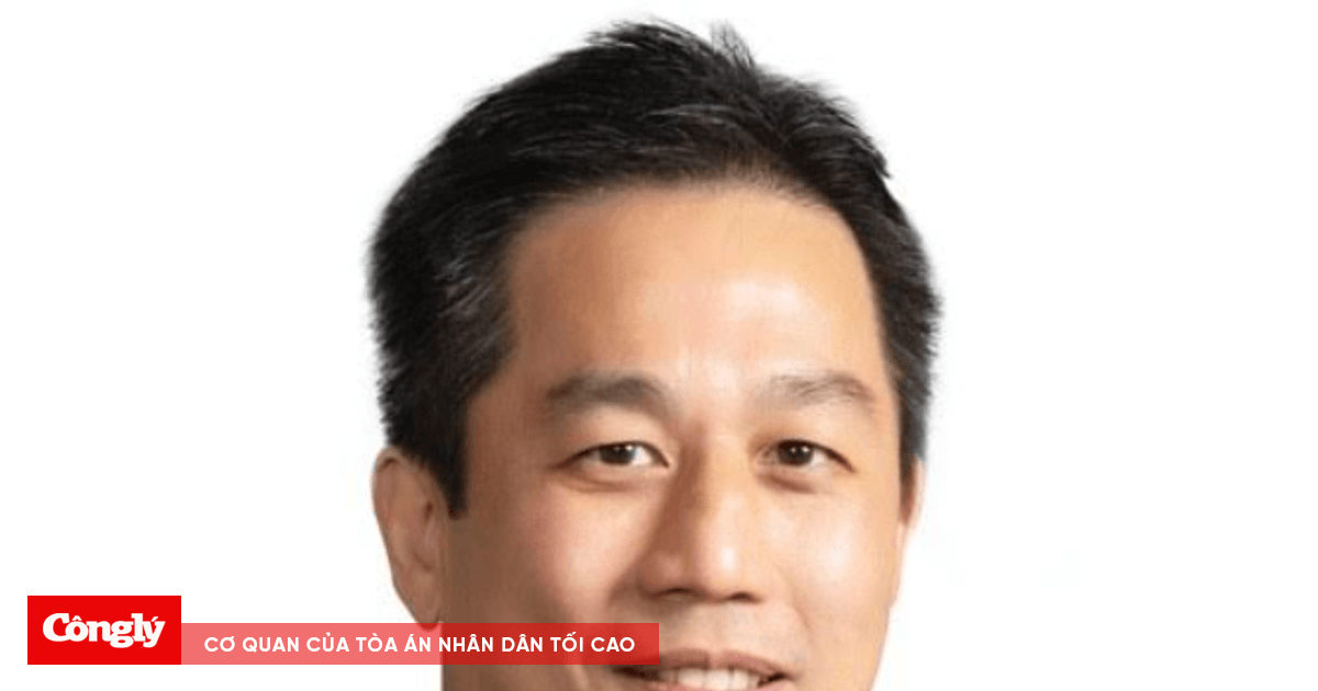 SABECO chính thức bổ nhiệm ông Lester Tan Teck Chuan làm Tổng giám đốc