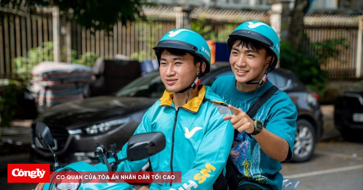 “Vũ khí” đặc biệt của dịch vụ “xe ôm 5 sao” Xanh SM Bike trong cuộc đua thị phần tại Việt Nam