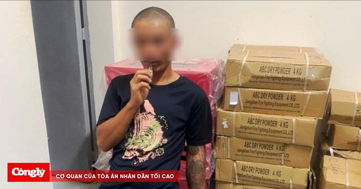 Mâu thuẫn đất đai, em sát hại anh ruột