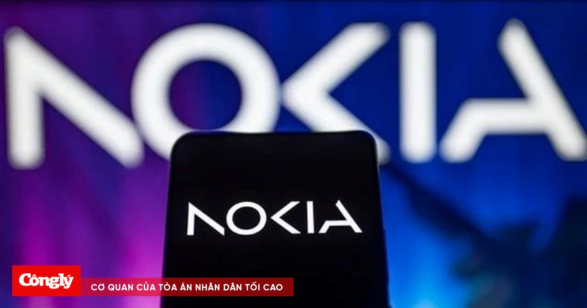 Nokia cắt giảm 14.000 nhân sự