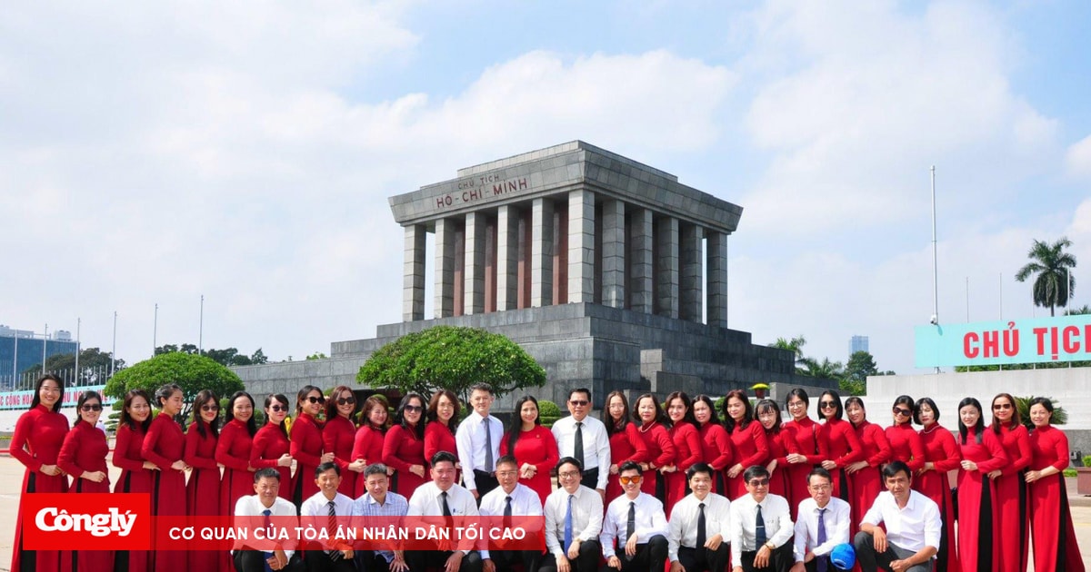 Tòa Hành chính (TAND TP.HCM):