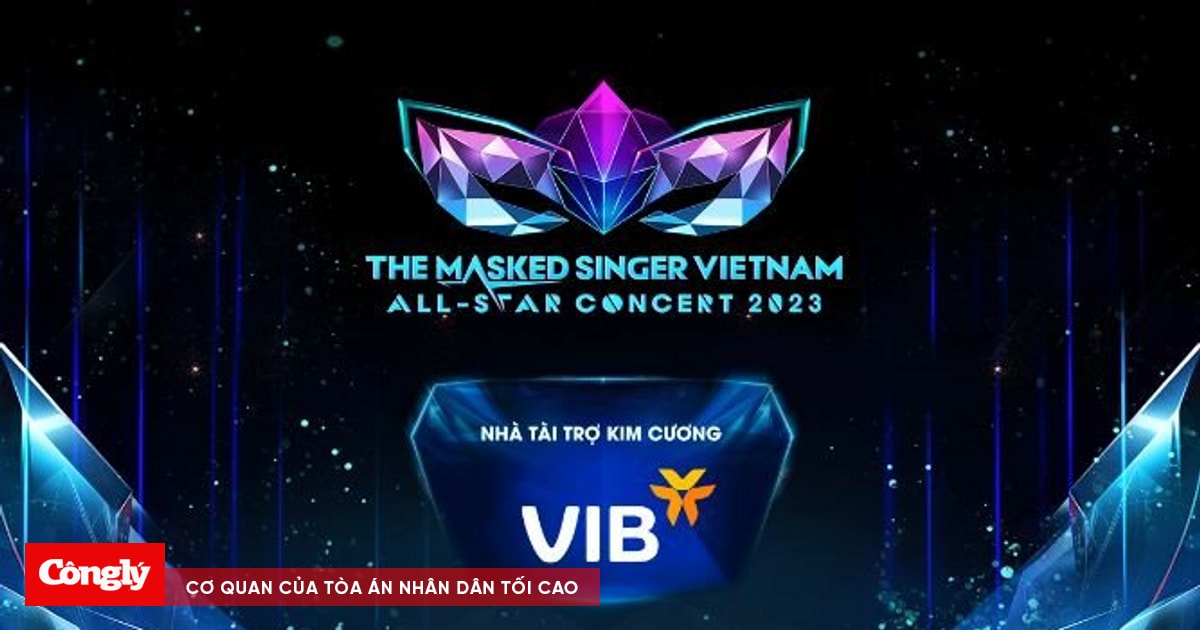 Cùng VIB đón chờ sự kiện âm nhạc ngoài trời lớn nhất năm The Masked ...