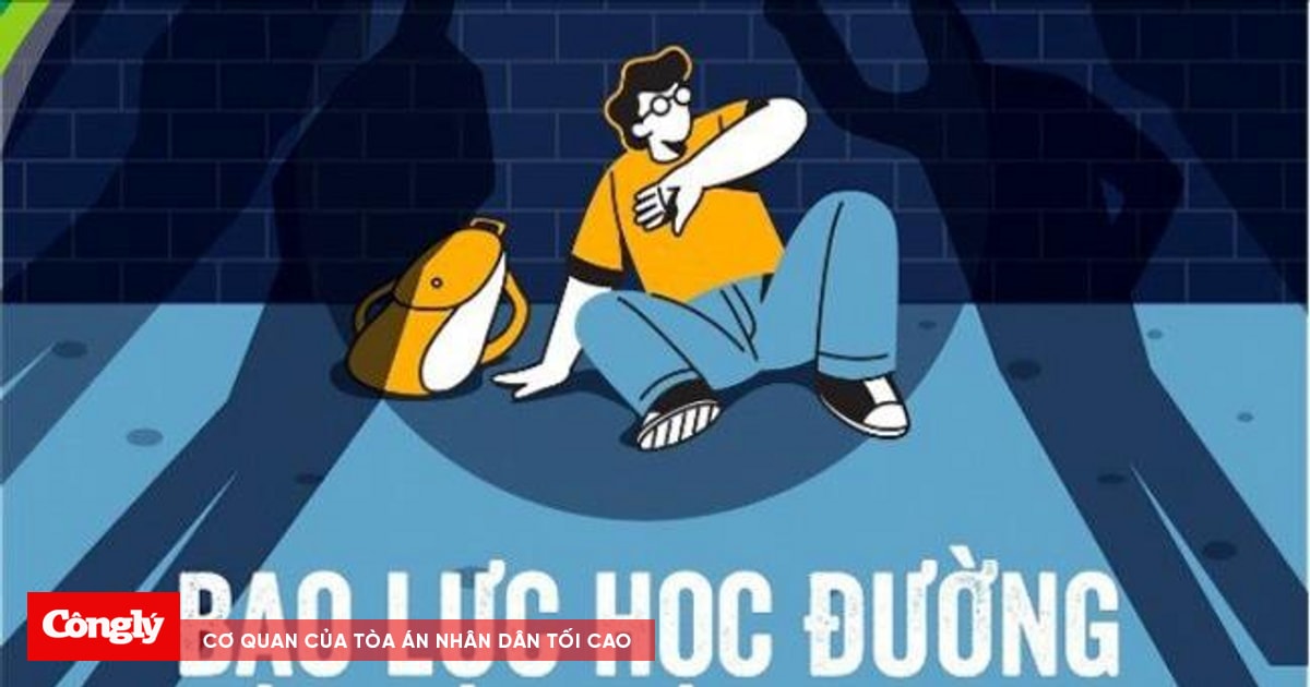 Những kỹ năng cần thiết giúp trẻ phòng, chống bạo lực học đường