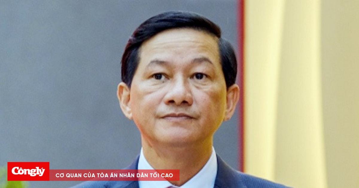 Đề nghị Bộ Chính trị, Ban Bí thư kỷ luật Bí thư và Chủ tịch UBND tỉnh ...