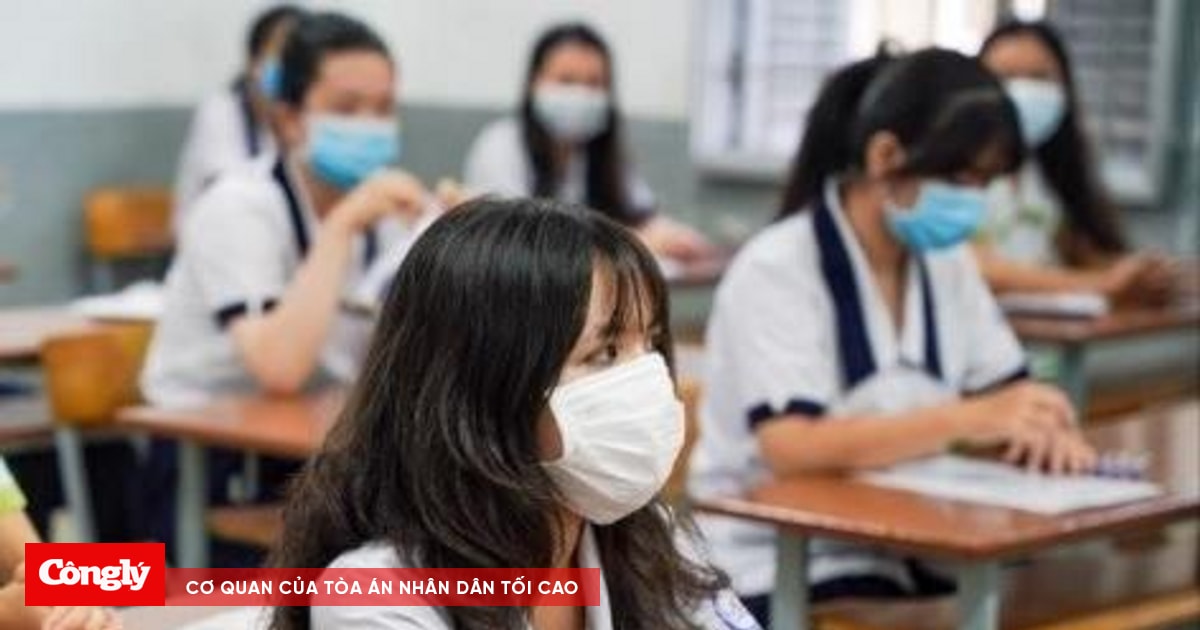 Hà Nội: Thông tin kỳ thi tuyển sinh lớp 10 trung học phổ thông công lập ...