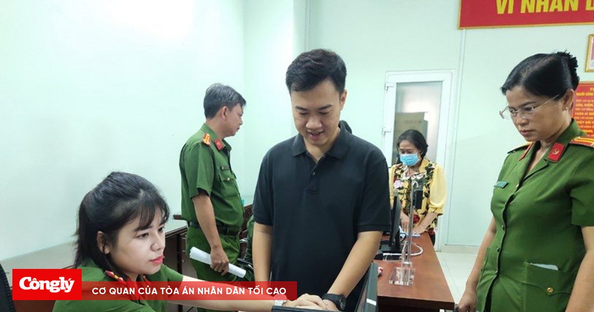 TP.HCM: Cấp CCCD và VNeID cho 100% công dân đủ điều kiện