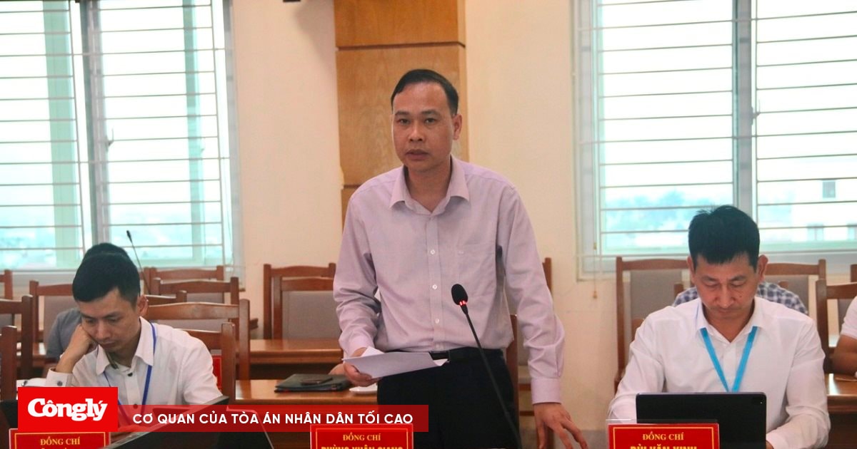 Huyện An Dương sẽ cưỡng chế thu hồi đất thực hiện dự án nút giao ngã tư ...