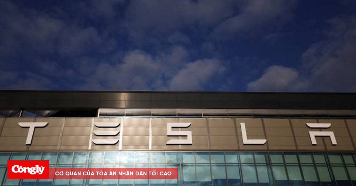 Telsa của Elon Musk kiện nhà sản xuất trùng tên Ấn Độ