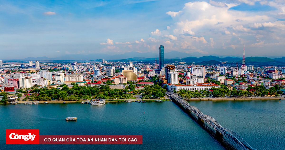 TT-Huế: Doanh nghiệp đăng ký tạm ngưng hoạt động tăng cao