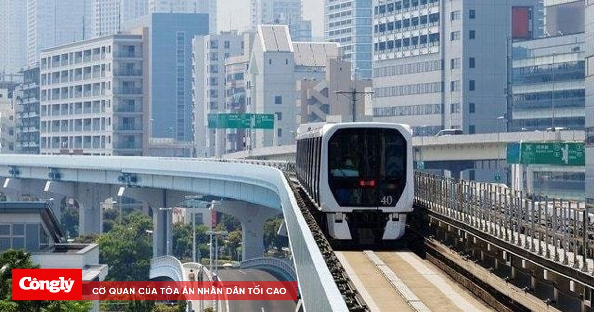 Tuyến Metro Nam Thăng Long có được coi là dự án quan trọng quốc gia?