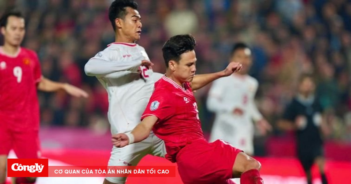 Thông tin chính thức về chấn thương của hậu vệ Tấn Tài