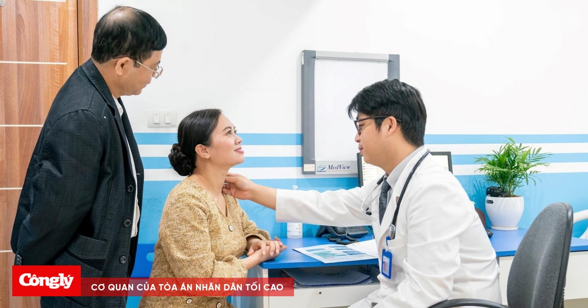 Hồ Mạnh Linh: “Làm nghề Y đừng vì kém chuyên môn mà ảnh hưởng xấu đến ...