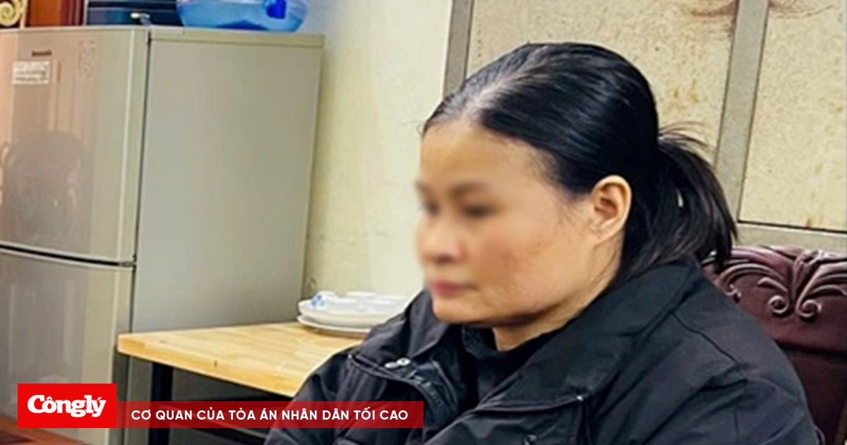 Bắt tạm giam đối tượng lừa đảo chiếm đoạt gần 13 tỷ đồng