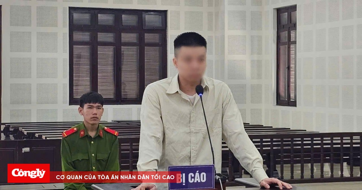 Lĩnh án tù vì bạn rủ đi đánh dằn mặt người khác