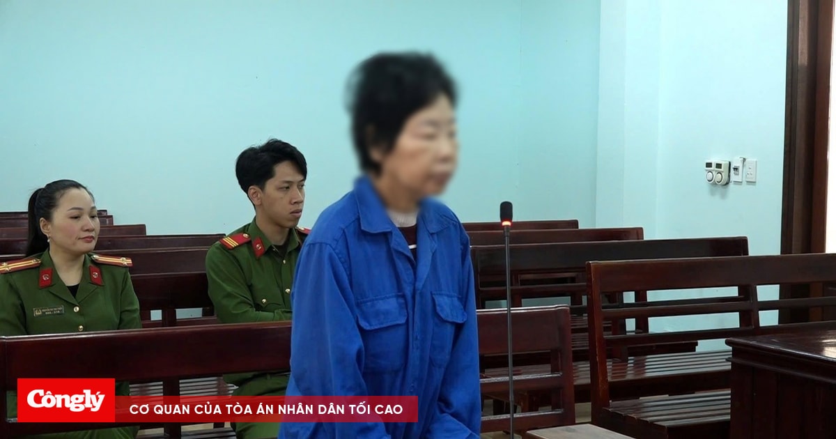Lĩnh án 7 năm tù vì bán “cỏ Mỹ”