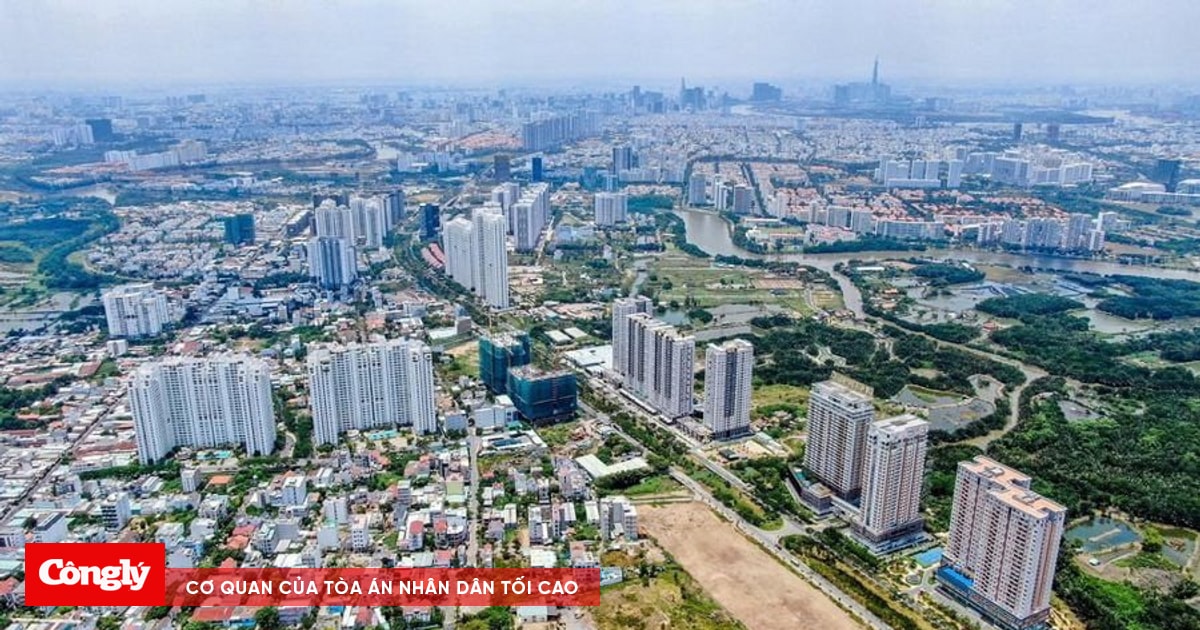 Thị trường BĐS Hà Nội phục hồi theo hướng “chậm mà chắc”