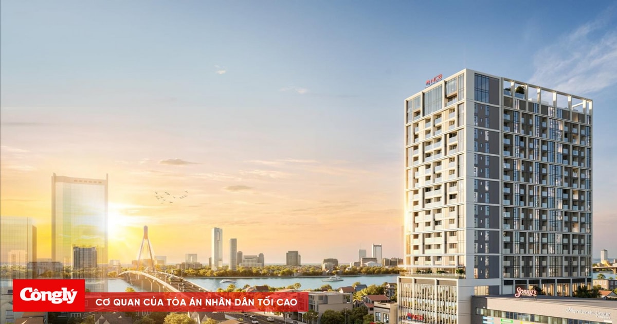 Sun Solar Residence và vị trí giữa tâm mạch phồn hoa Đà Nẵng