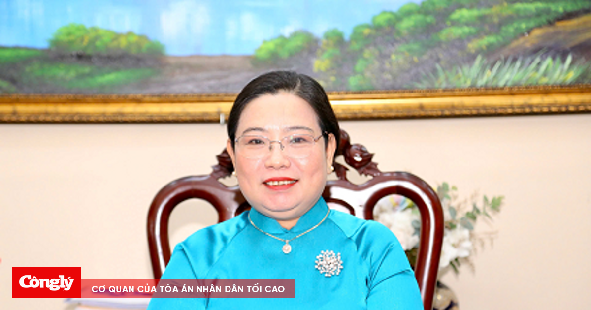 Bà Hồ Thị Cẩm Đào làm Chủ tịch Ủy ban MTTQ thành phố Cần Thơ