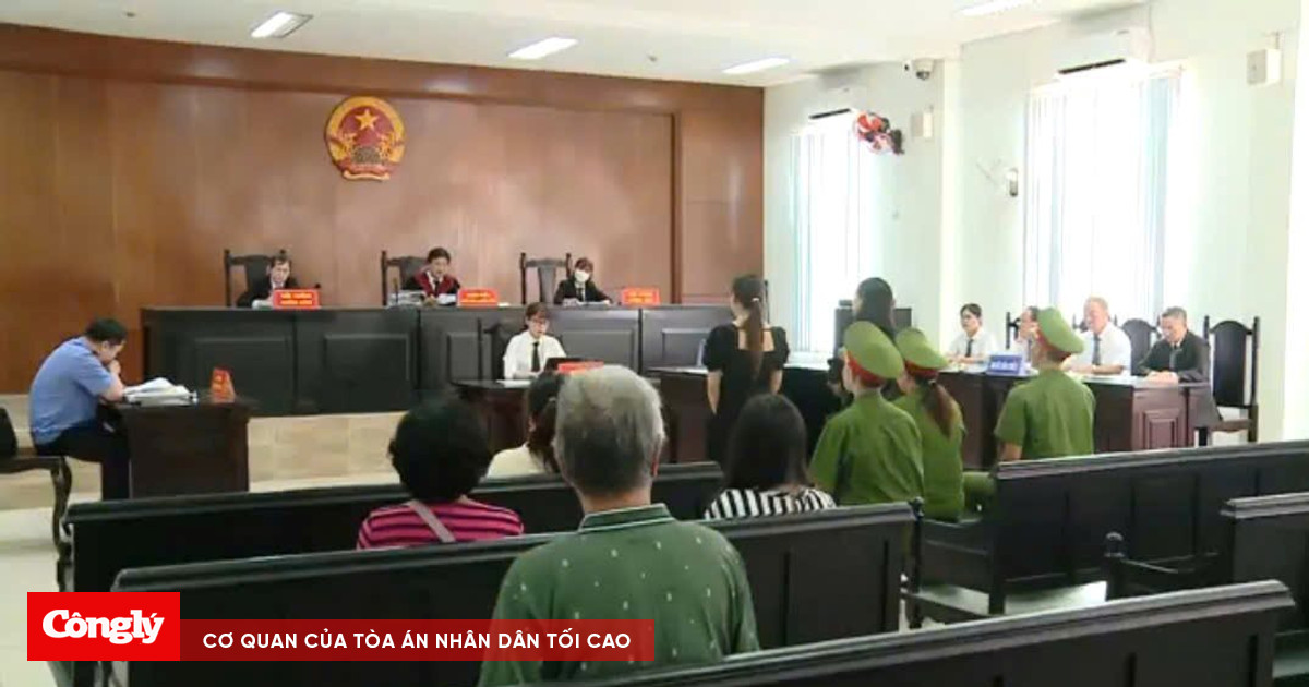 Vụ “Chứa mại dâm”: Tòa trả hồ sơ yêu cầu làm rõ một số nội dung