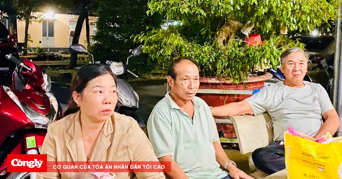 Kết cục có hậu sau chuyến đi vô định của người mẹ tâm thần bế con lang ...