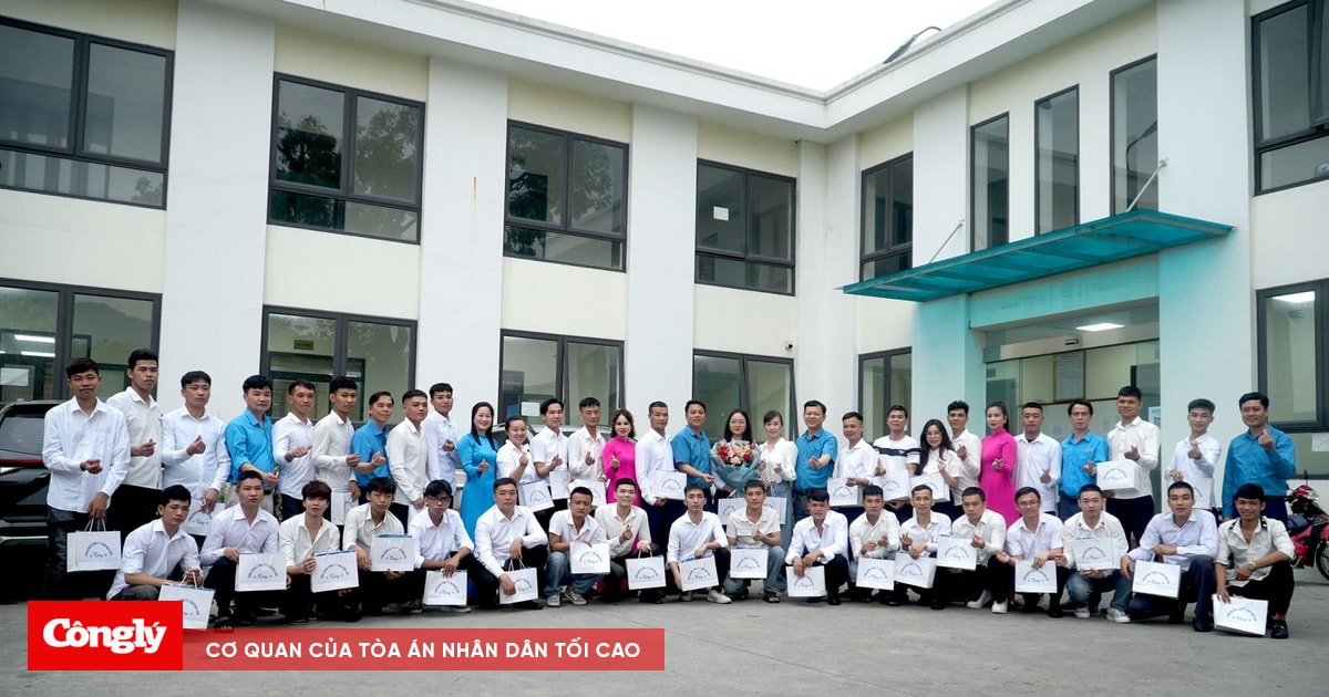 Công tác phát triển đoàn viên đạt được nhiều kết quả quan trọng