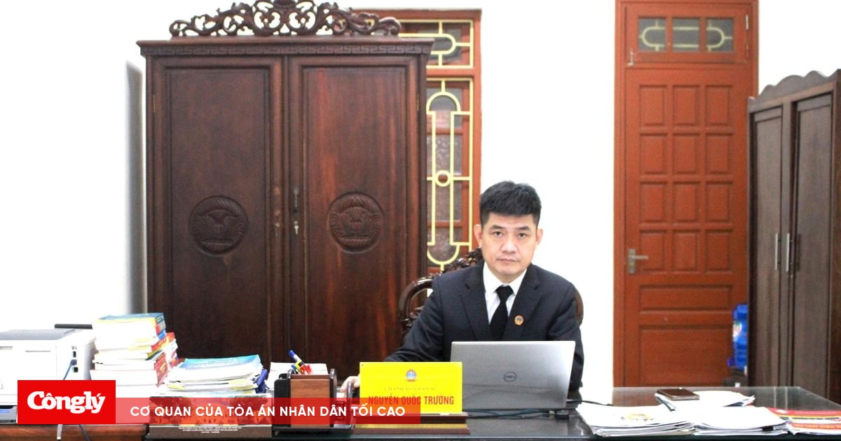 Đề xuất giải pháp nâng cao chất lượng, đẩy nhanh tiến độ giải quyết các ...