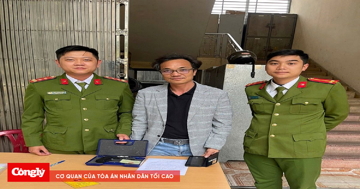 Công an phường Lê Chân thu hồi súng và hơn 11 kg pháo