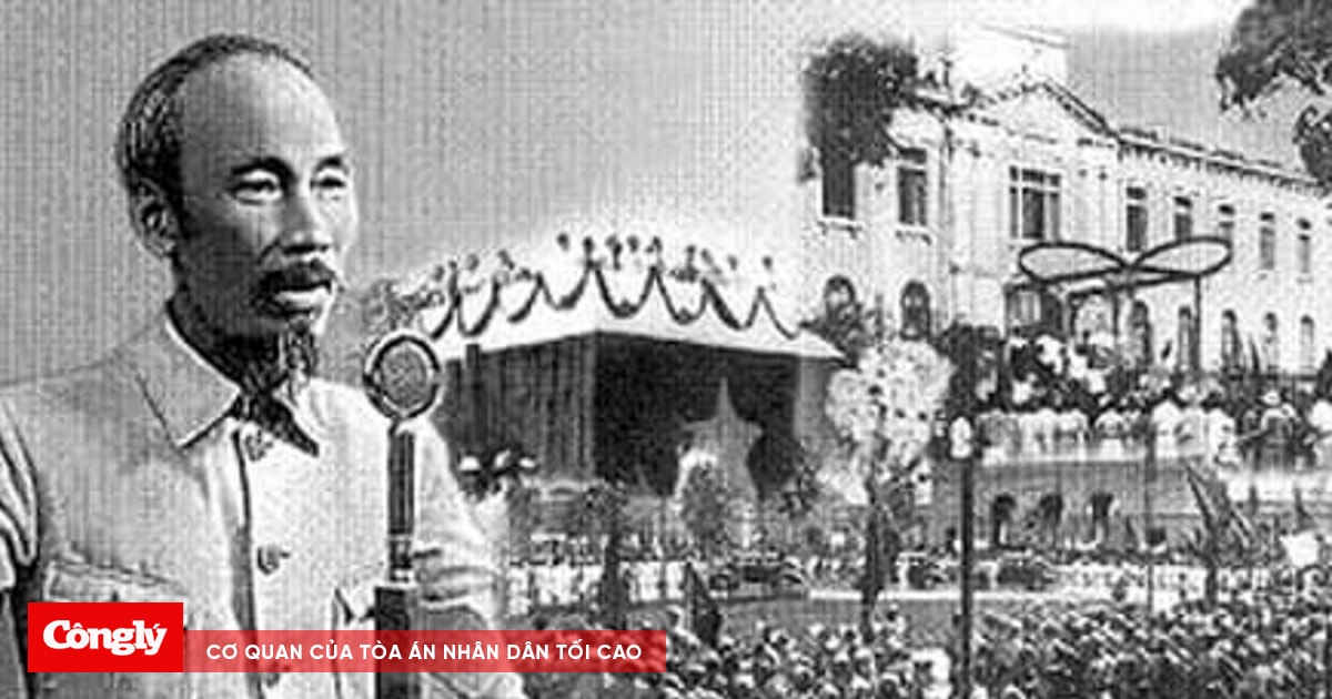 Bài 6: Từ Pác Bó đến Tân Trào mở ra thời đại Hồ Chí Minh