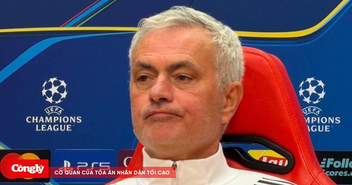Mourinho bất ngờ được gọi tên trong cuộc đua quyền lực ở Real Madrid
