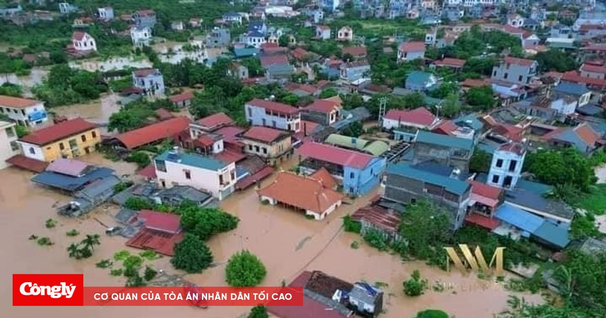 Tên bão TOMO được thay cho bão YAGI