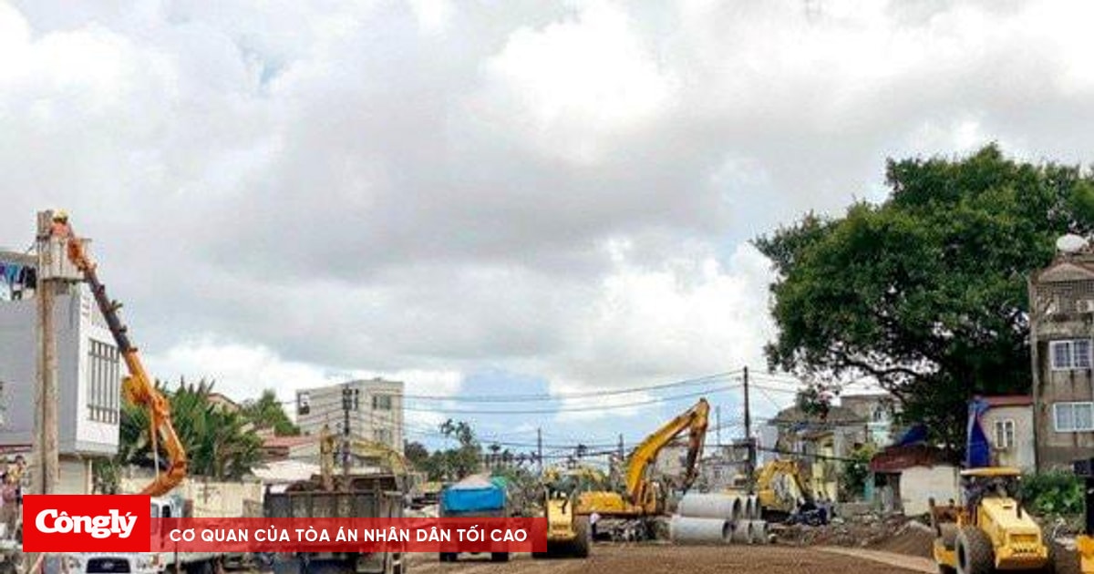 Hà Nội ban hành chi tiết mức bồi thường, hỗ trợ, tái định cư từ 2026