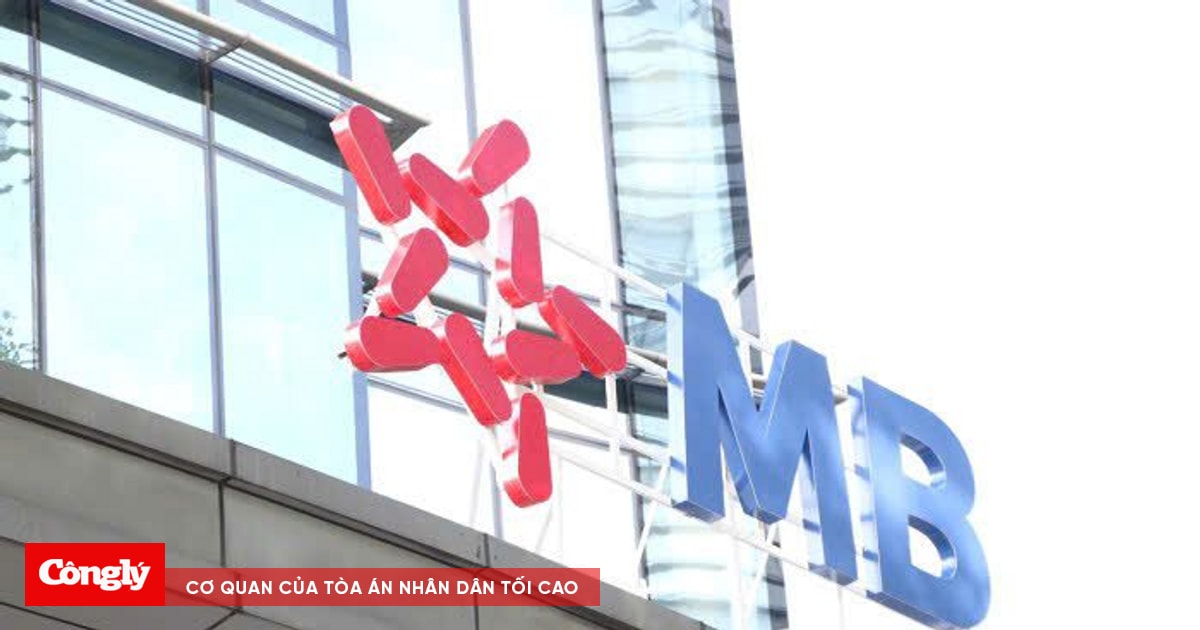 Moody’s nâng xếp hạng tín nhiệm của MB lên mức Ba2
