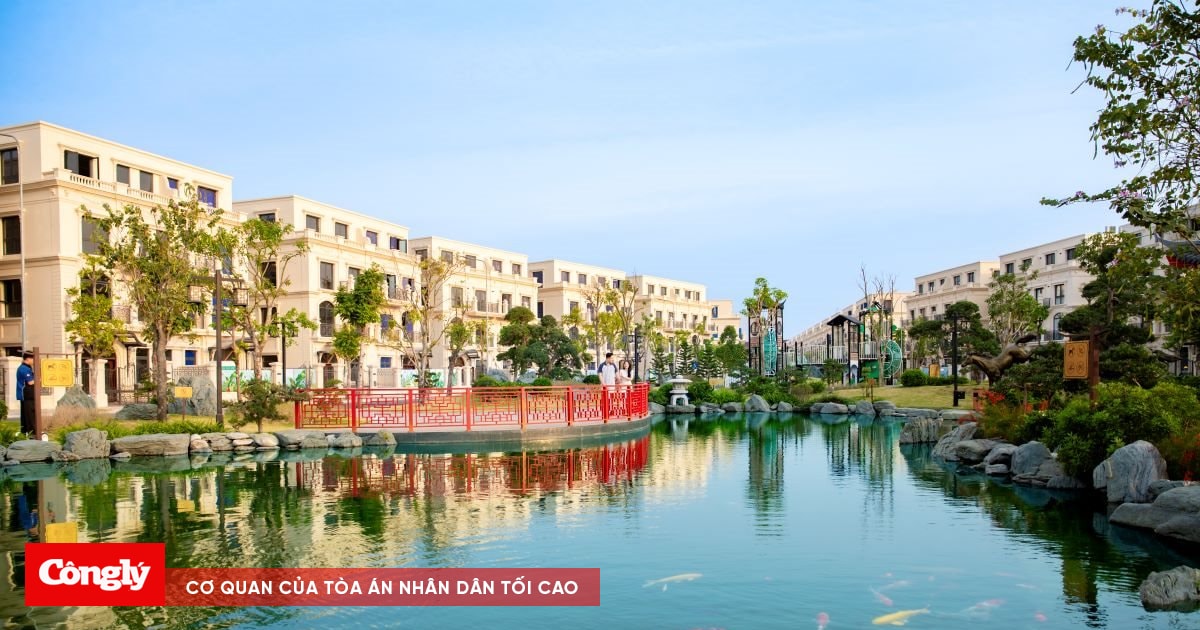 Vinhomes Royal Island - nơi định danh mới của giới thành đạt tại Hải Phòng