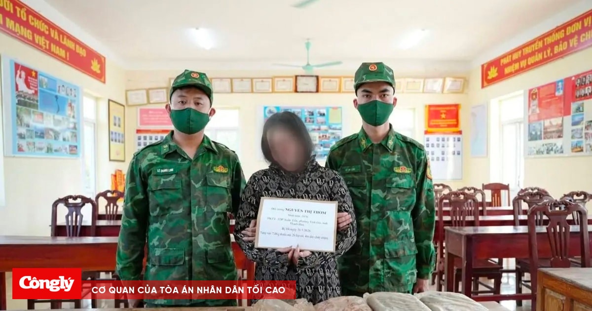 Bắt giữ đối tượng tàng trữ thuốc nổ tại bến đò