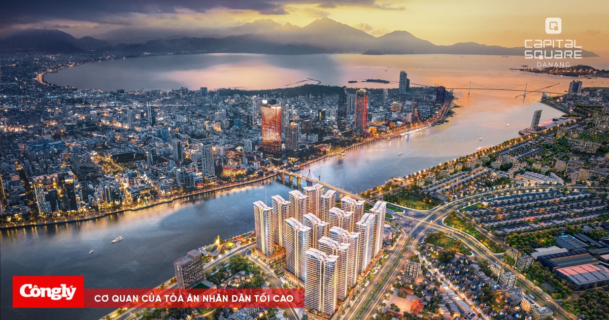 Times Place - không gian sống đa trải nghiệm trong đại đô thị Capital ...