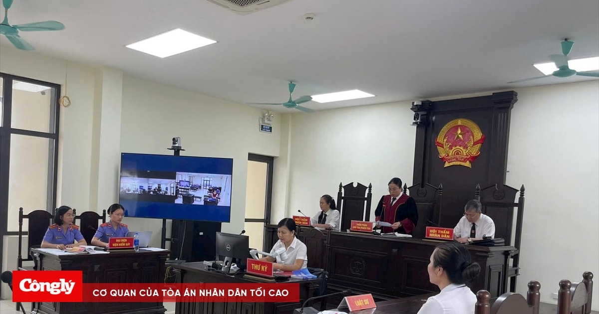 TAND khu vực 2 - Bắc Ninh: Dấu ấn sau gần một năm vận hành mô hình mới