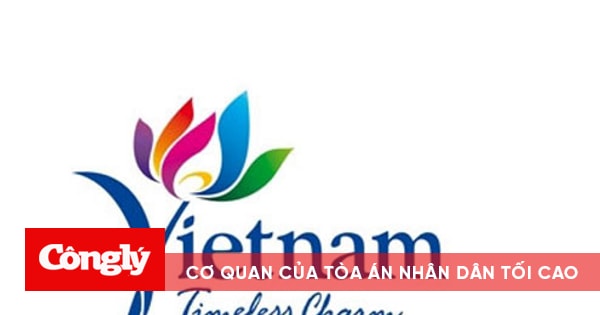 Bộ nhận diện thương hiệu :”Vietnam- Timeless Charm” và cách sử dụng