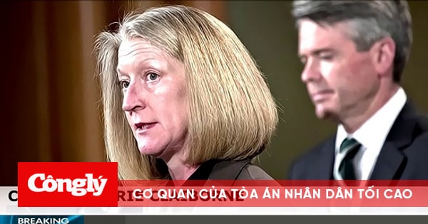 Cựu nhân viên ngoại giao Mỹ làm gián điệp cho Trung Quốc: Cúi đầu nhận tội