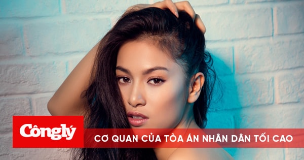 Nhan sắc Nhung Kate từ mong manh đến hình tượng "đả nữ"