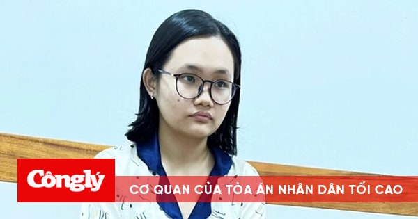Con gái đầu độc cha ruột rồi tạo hiện trường giả