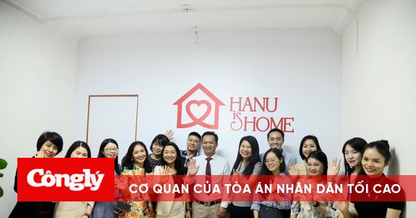 Đại học Hà Nội khai trương văn phòng tham vấn tâm lý học đường "HANU is ...