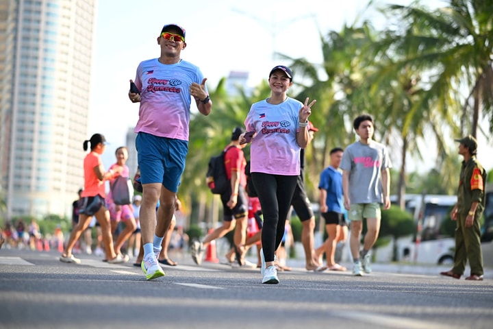 Tin tức, hình ảnh, video clip mới nhất về VNG IRONMAN 70.3 Đà Nẵng 2026